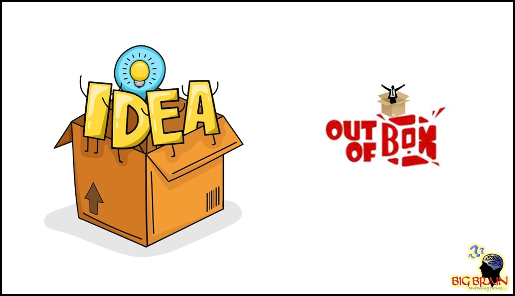 Thinking Out of the Box: A Detailed Note