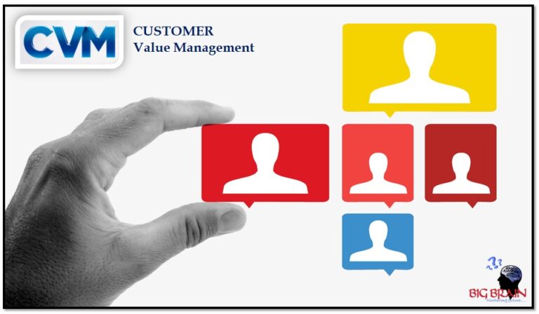 Customer Value Management (CVM): A Detailed Overview